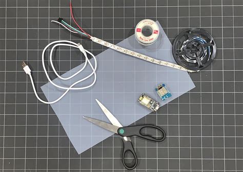 Smart Uv Index Display 8 Steps With Pictures Instructables