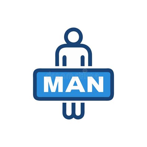 Understanding Man In The Middle Attacks Stock Illustration Illustration Of Security Website