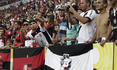 Imagens De Vasco X Flamengo Jornal O Globo