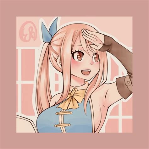 Lucy Heartfilia X Flare Corona Wiki Fairy Tail Amino