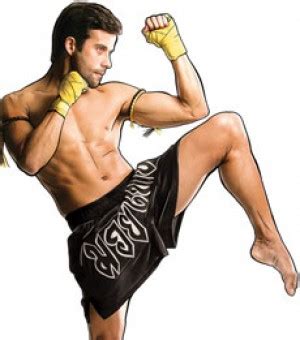 Golpes Do Muay Thai Khao Joelhadas Muay Thai
