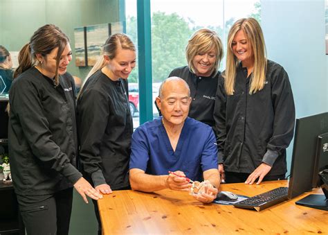 Dental Hygieneexams Dayton Oh In Dayton Ohio Steve A Sato Dds