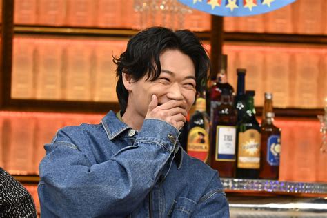 『ダウンタウンdx』マネジャーの売り込みsp、kat Tun上田竜也の意外な一面は恋愛相談の達人 Entame Next アイドル