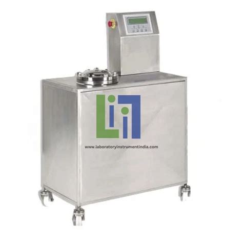 Laboratory Scale Rapid Extractor Manufacturers Suppliers And Exporters