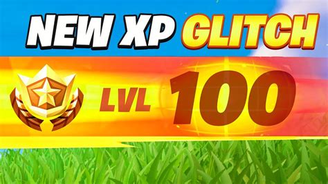 New Best Chapter 5 Season 1 Afk Fortnite Xp Glitch In Chapter 5