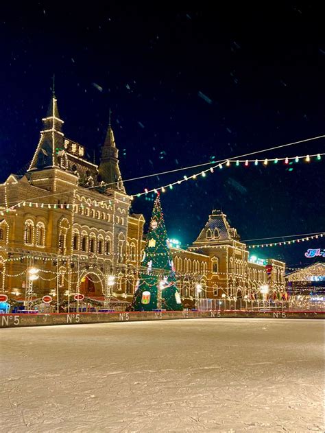 The Most Architecturally Beautiful Ice Skating Rinks Artofit