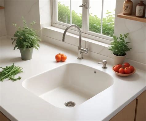 Corian Sink Replacement Your Ultimate Guide Before You Begin Fix It In The Home