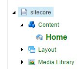 Styling The Sitecore Content Tree With CSS CitizenSitecore