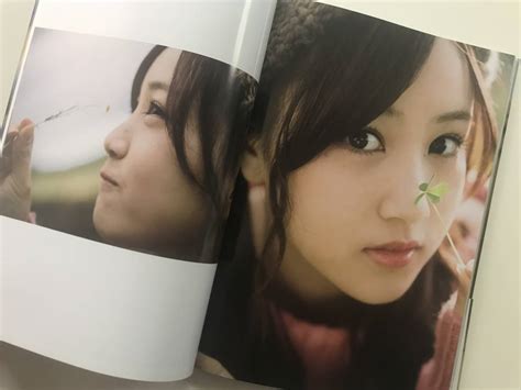 Yahooオークション 白夜書房 写真集「星野みなみ いたずら」20歳 ポ