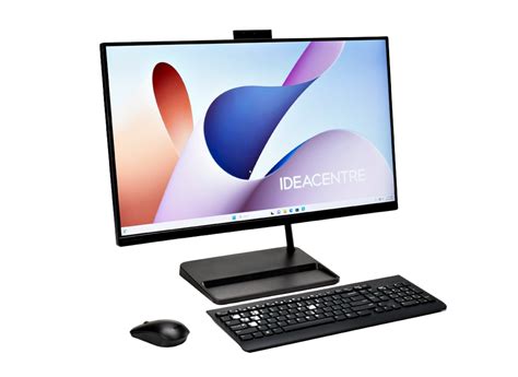 Lenovo Ideacentre AIO 3i 27 Touch Computer Review Consumer Reports