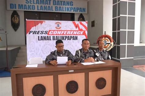 Oknum Anggota TNI AL Pelaku Pembunuhan Wartawati Di Banjarbaru Kalsel