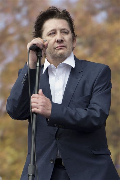 Shane Macgowan Ist Tot Große Trauer The Pogues Sänger Mit 65 Jahren