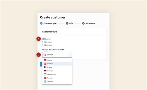 How To Create A Customer Bemakers