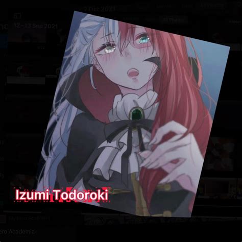 Izumitodoroki Youtube