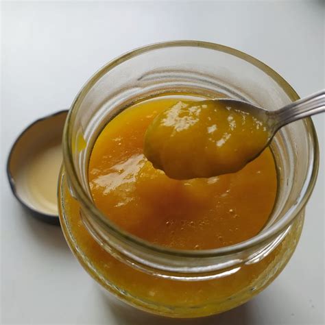 Mermelada De Mango Receta Sin Histamina