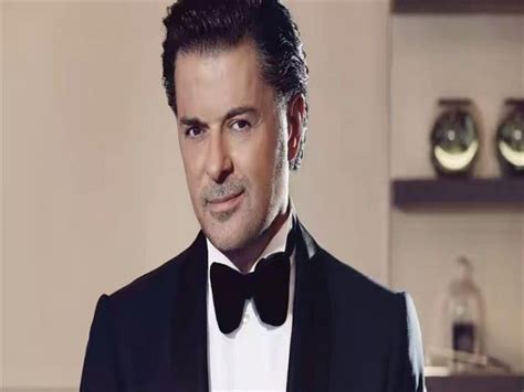 راغب علامة يحيي حفل أس السنة بالأردن