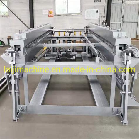 Reverse Twisted Hexagonal Wire Mesh Netting Machine Netting Machine