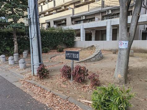 大門3丁目公園 さいたま市大宮区大門町 公園 Yahoo マップ