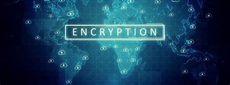Encryption Management Security Encryption Data Loss Prevention