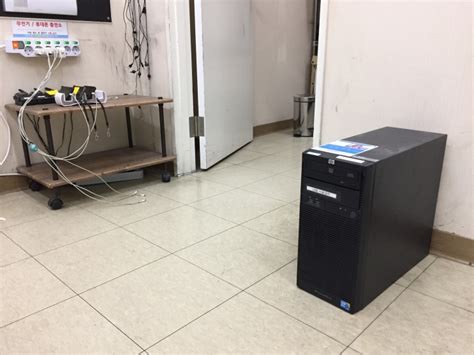 전산실 전산장비 서버랙 폐서버 중고서버장비 네트워크장비 허브 스위치오 폐기장비 무상수거 방문수거 네이버 블로그
