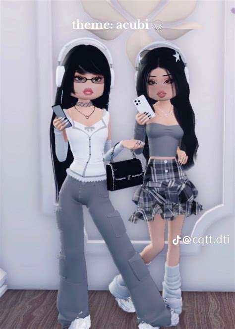 Pin By 𝕬𝖓𝖌𝖊𝖑 On Dress To Impress In 2024 Dress To Impress Aesthetic
