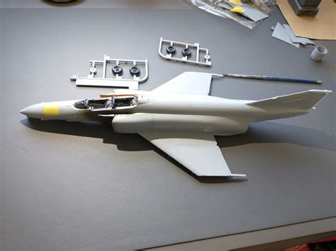 Zoukei Mura 1 48 F 4g Philippine Phantom In Progress Pics Arc Discussion Forums