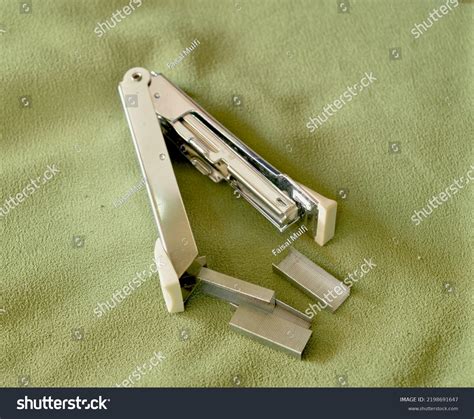 Stapler Nails Coloring Book Royalty Free Images Stock Photos Pictures Shutterstock