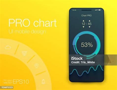 니스 애플 Ui Ux 디자인 웹 요소와 Ui 디자인 컨셉 디자인에 대한 스톡 벡터 아트 및 기타 이미지 디자인 모던 양식
