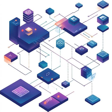 Диаграмма иллюстрирующая процесс обработки данных в режиме реального времени от ввода данных до