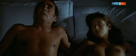 Sophie Marceau Nuda ~30 Anni In Descent Into Hell