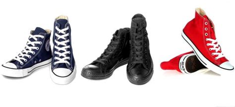 Женские кеды Converse – белые, черные, красные, розовые, кожаные ...