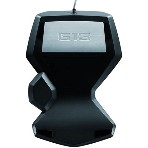 Клавиатура Gaming Logitech G13, USB, Черна - eMAG.bg