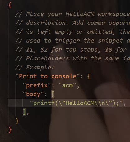 Vscode C Acm Vscode Makefile Csdn