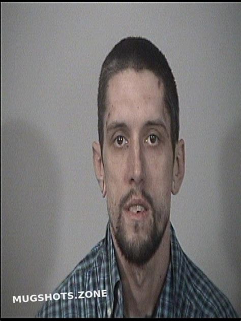 Thomas Dylan Marc 12202023 Rappahannock Regional Jail Mugshots Zone