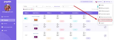 How To Create Gambio Pop Ups That Convert Poptin Blog