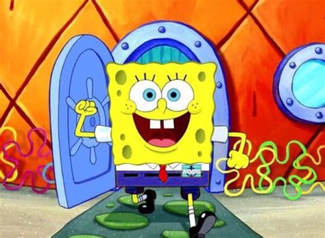 Spongebob 10 Years Later By Matthewsrenders4477 On Deviantart