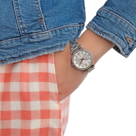 Michael Kors Watch Sofie MK6558 | Watches Prime