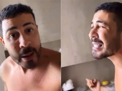 E o pintinho piu Carlinhos Maia mostra demais em vídeo assista JD1