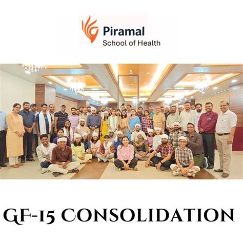 Rajput Deepak Singh On Linkedin Attended Gandhi Fellows Batch 15 2 Years Fellowship Journey…