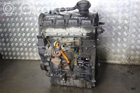 Volkswagen Passat B6 Engine Ezparts Used Auto Parts