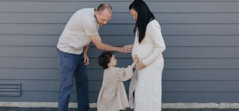 Can A 5 Year Old Sense Pregnancy Amazing Insights Revealed