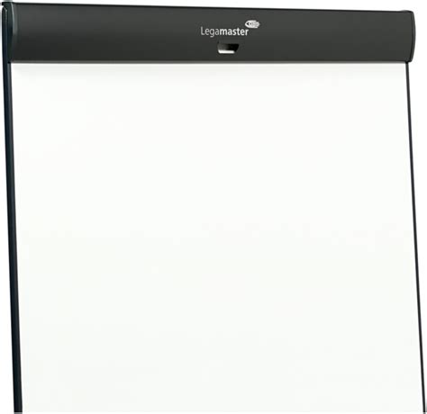 Legamaster Universal Triangle Rotafolio Móvil Base Redonda 1000021743