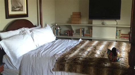 Osea Island Updated 2025 Specialty Resort Reviews Maldon Essex