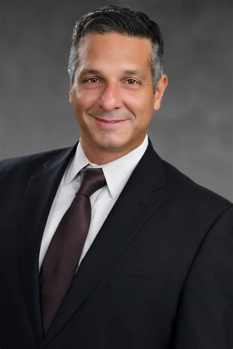 Dr Ronald F Piccolo Named Ucf Associate Dean For Strategic