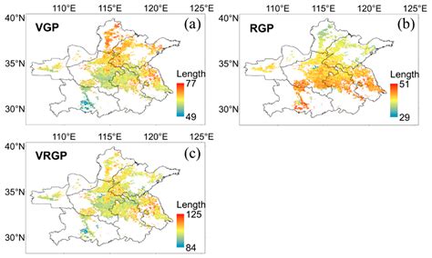 Remote Sensing Free Full Text Characterizing Spatiotemporal Patterns Of Winter Wheat