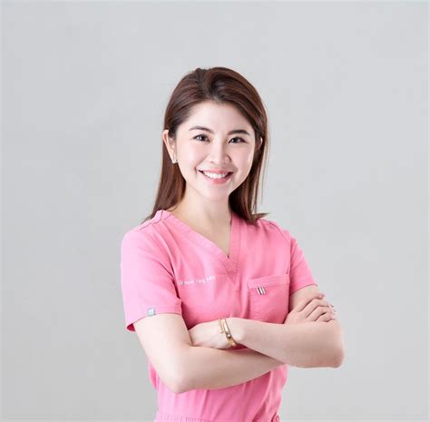 Dr Hoe Ying Min Medical Director Bay Aesthetics Clinic And Medispa