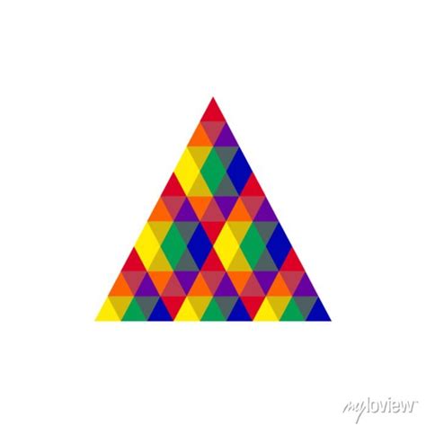 Color Scheme Color Triangle Color Scheme Color Palette • Wall