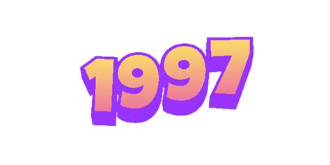 1997 The Tts Wiki Fandom