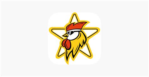 ‎Чикен Стар on the App Store