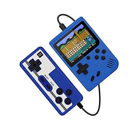 Handheld Game Console Où Acheter Au Meilleur Prix En France